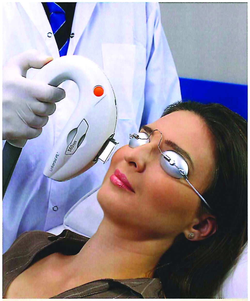 Dry Eye Sacramento | IPL Treatment Sacramento | Center For Sight